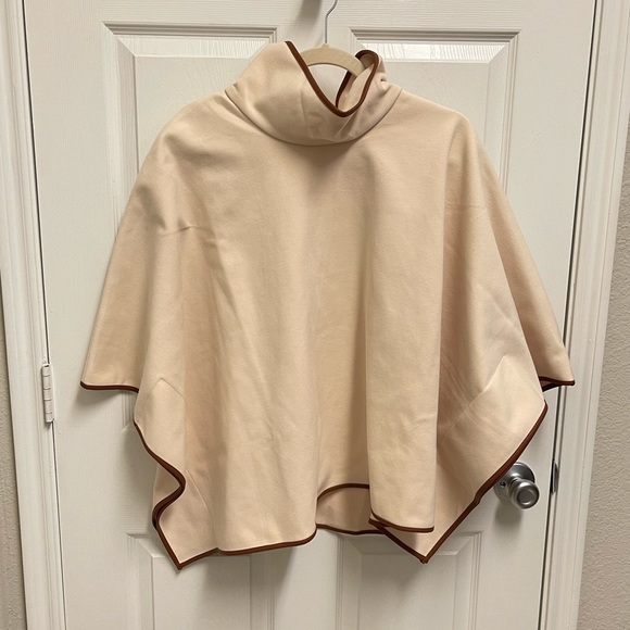 Tuckernuck | Sweaters | Tuckernuck Funnel Neck Poncho | Poshmark
